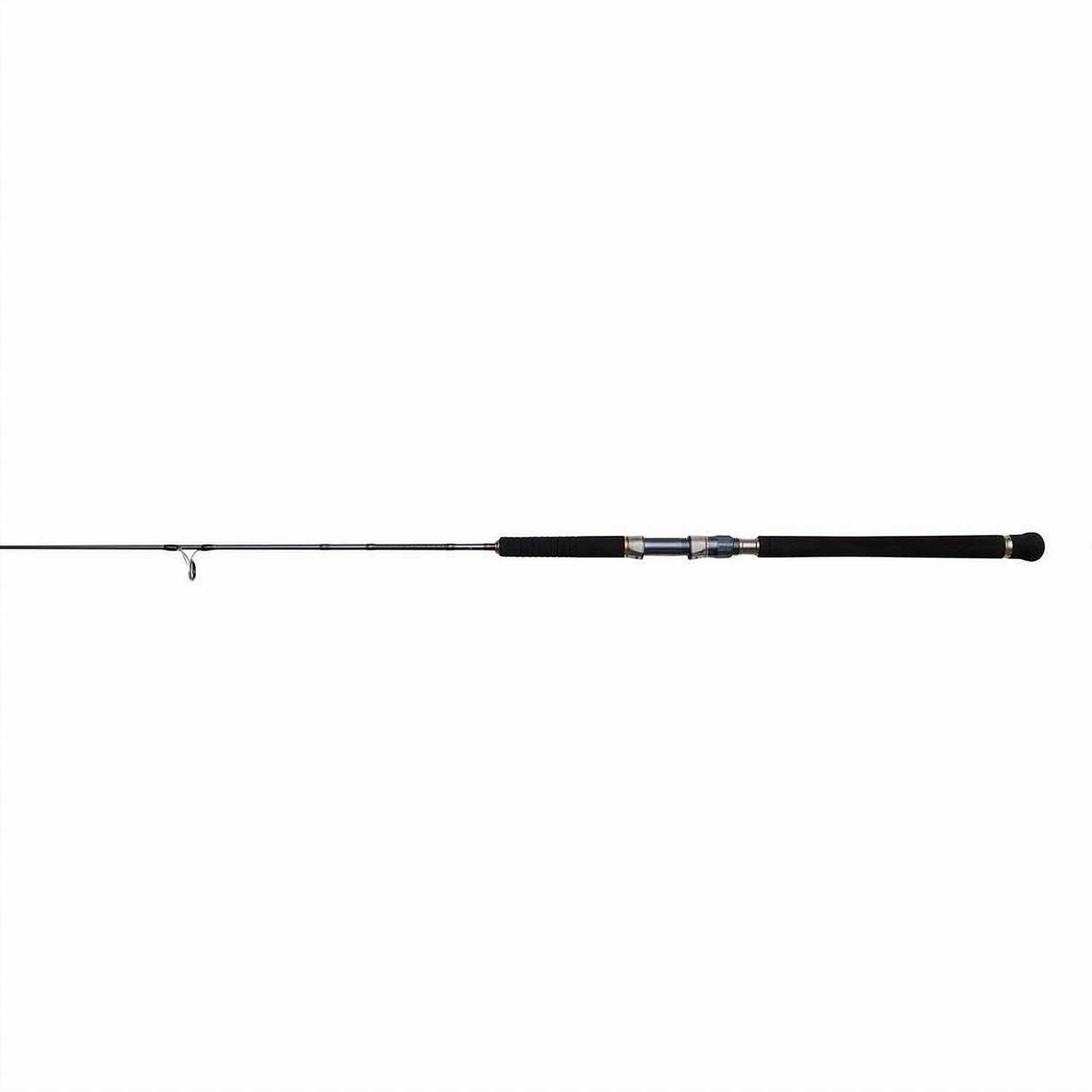 PENN Battalion Solid Jig Casting Rod 6'3" 200g 1+1sec