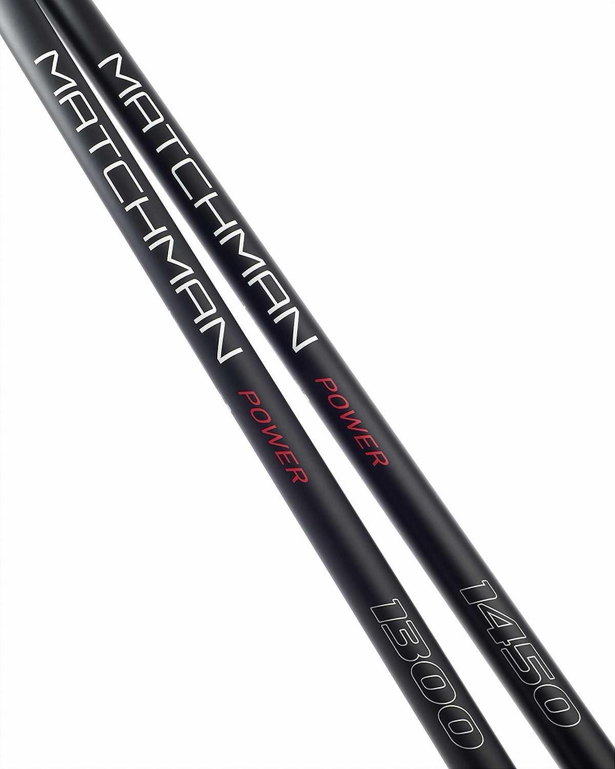 Daiwa Matchman 4.7mm Power Top Kit