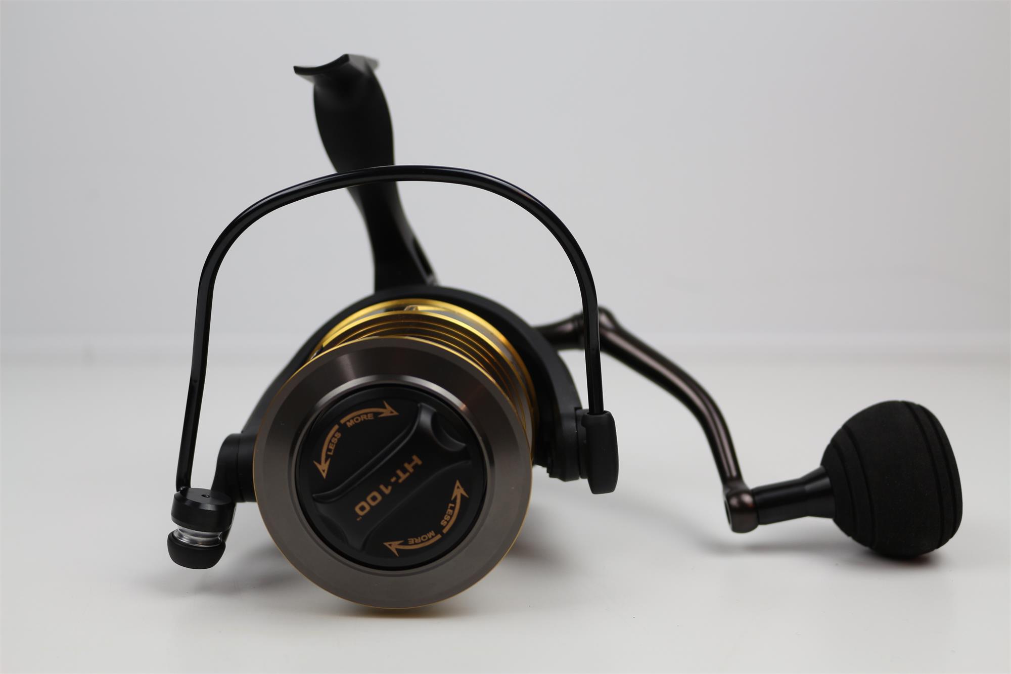 Penn Battle III 7000 LCEU Fixed Spool