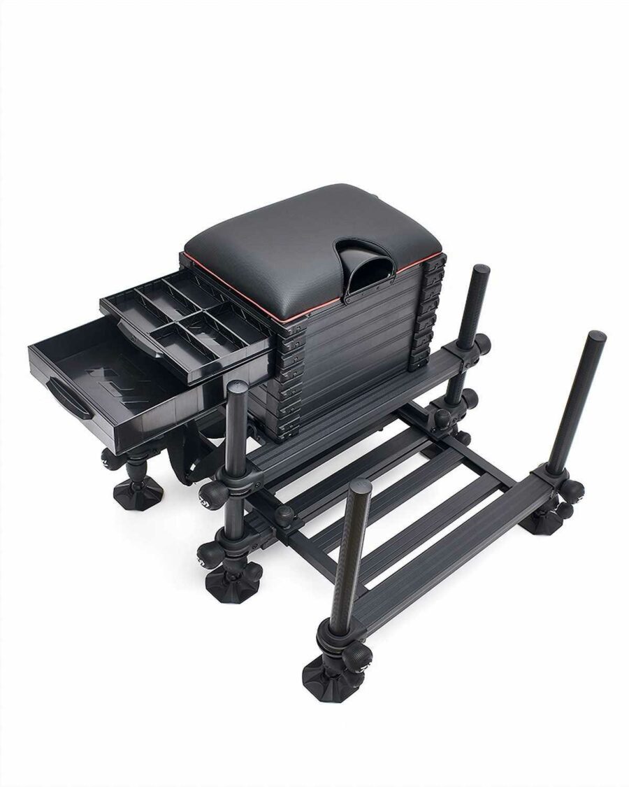 Daiwa 100 Seat Box
