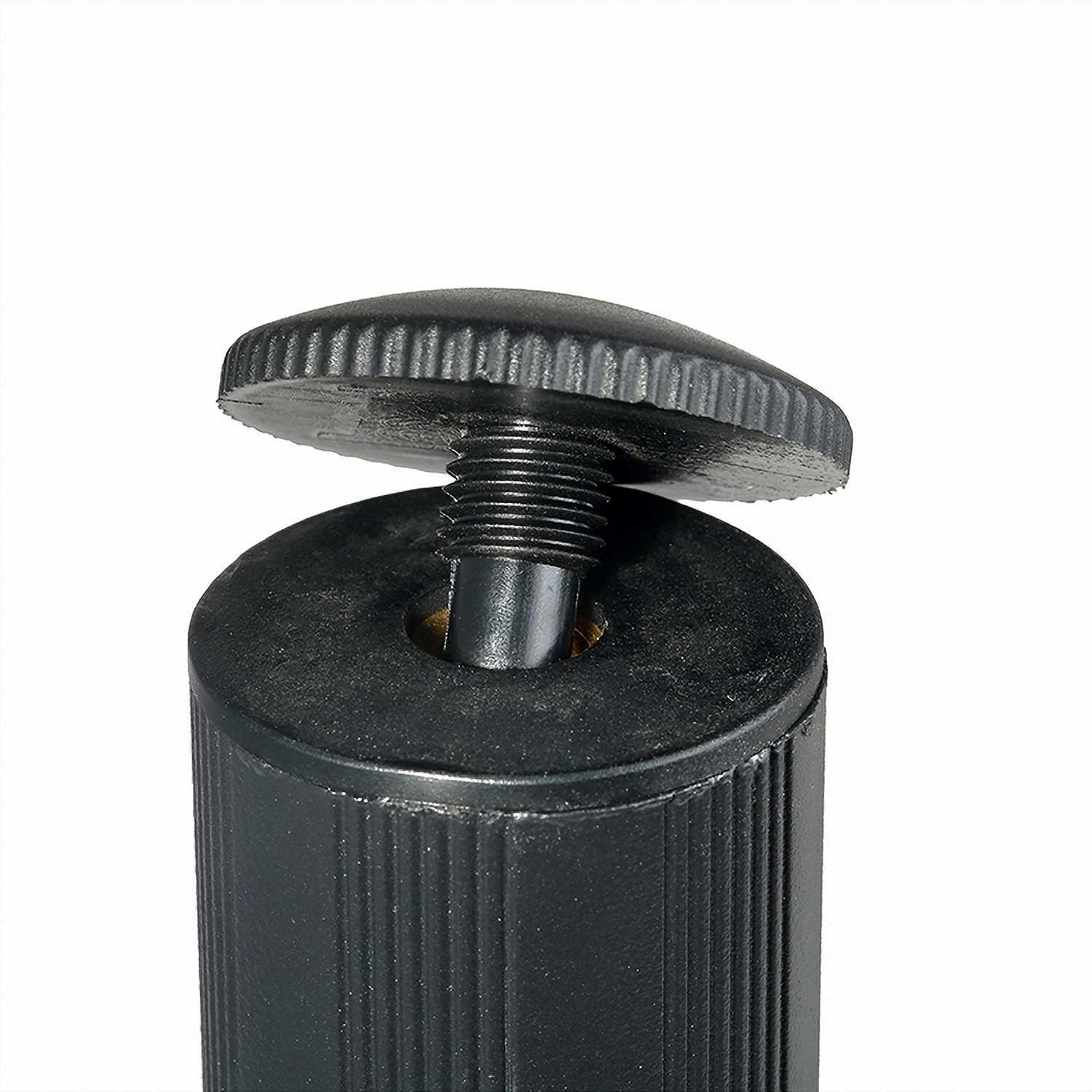 Daiwa System 36 Mini Tele 36mm Legs