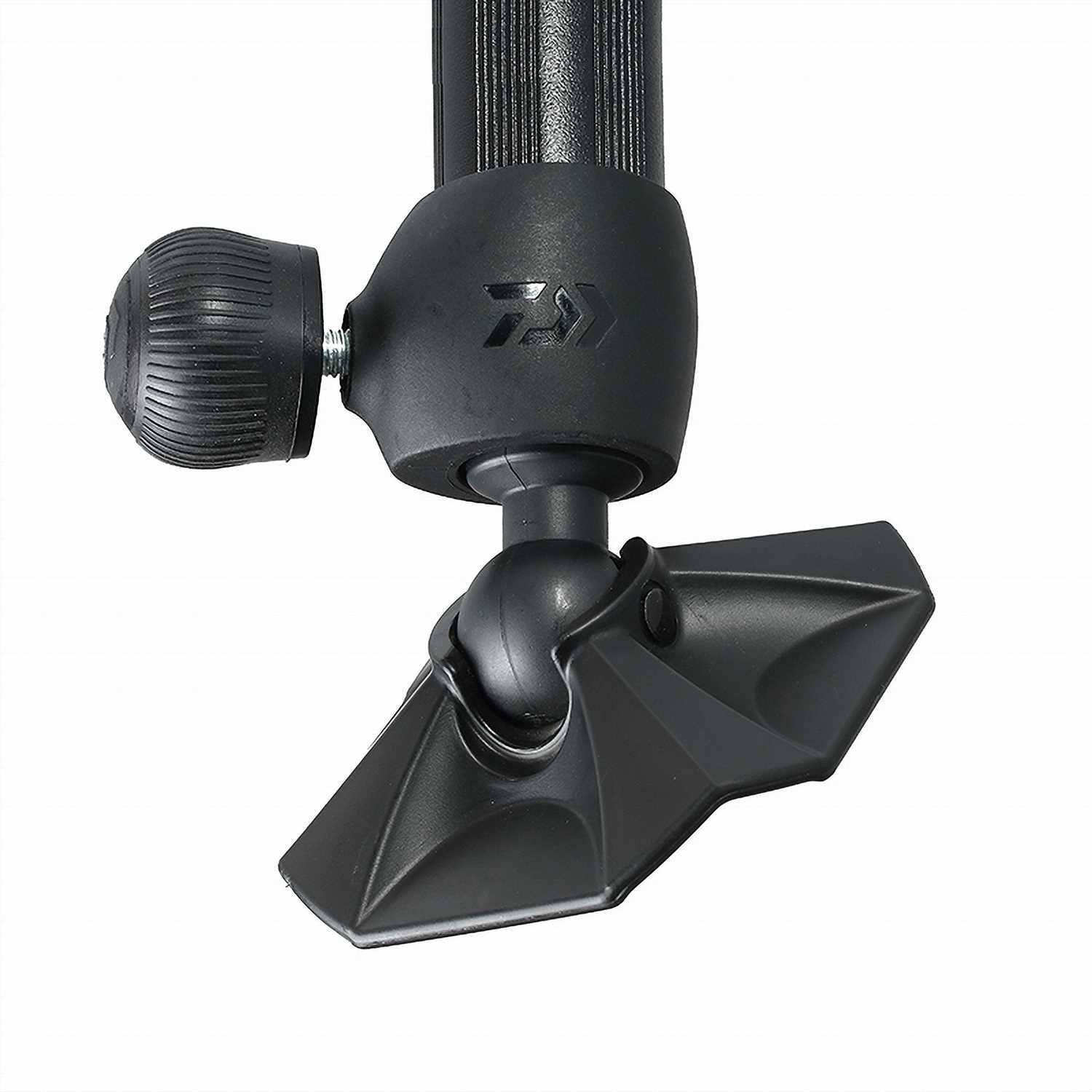 Daiwa System 36 Mini Tele 36mm Legs