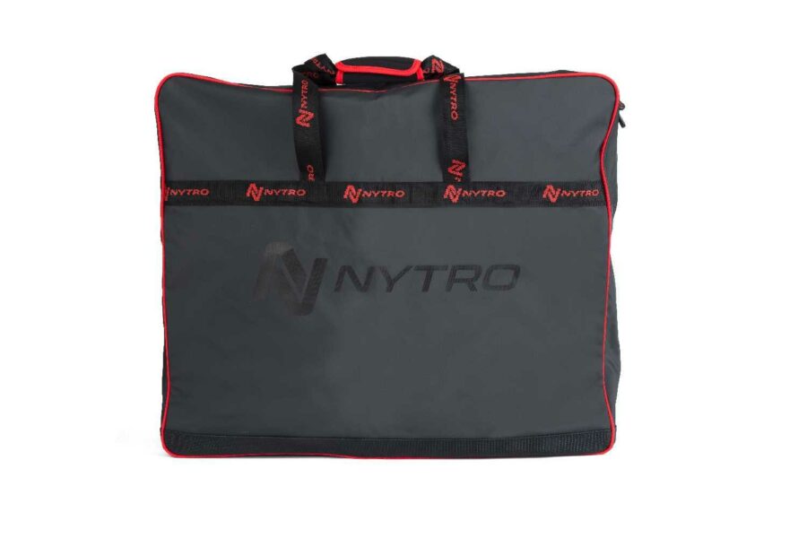 Nytro Sublime Net & Tray Bag