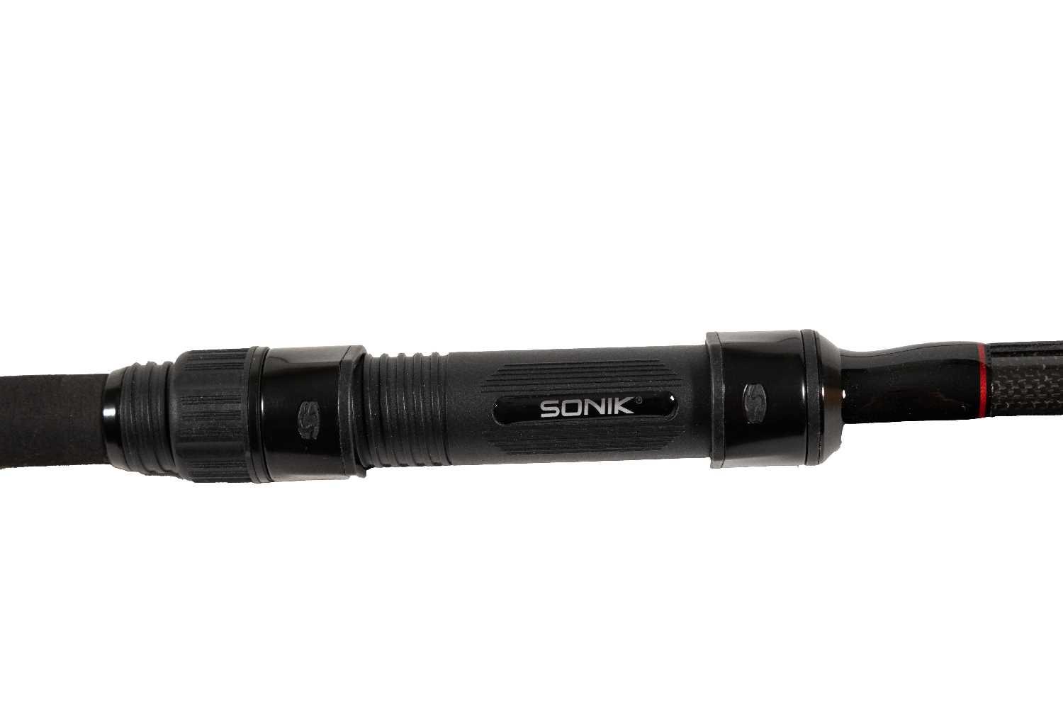 Sonik VaderX RS Carp Rods
