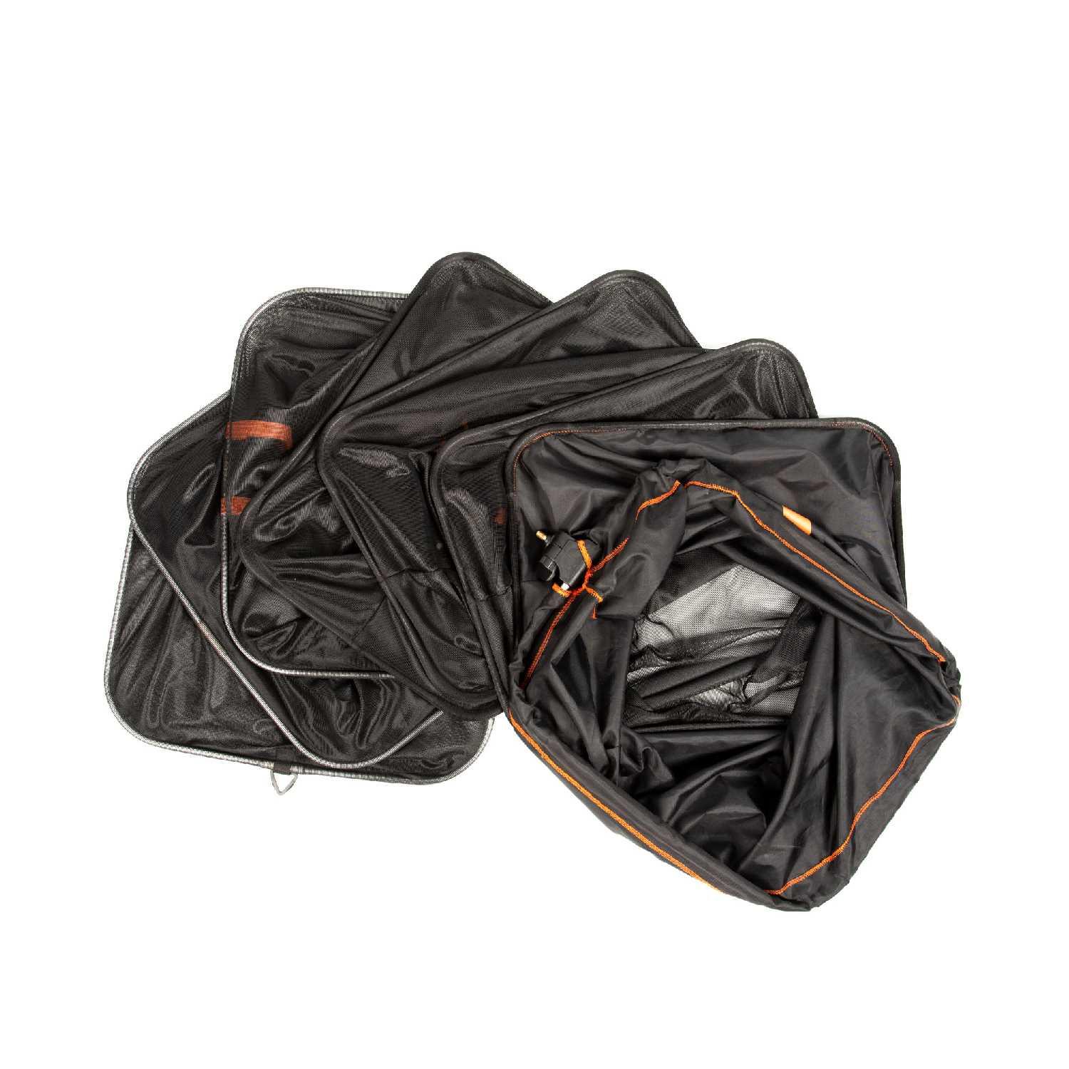 Frenzee FXT Quick Dry Compact Keepnet - 2.5m