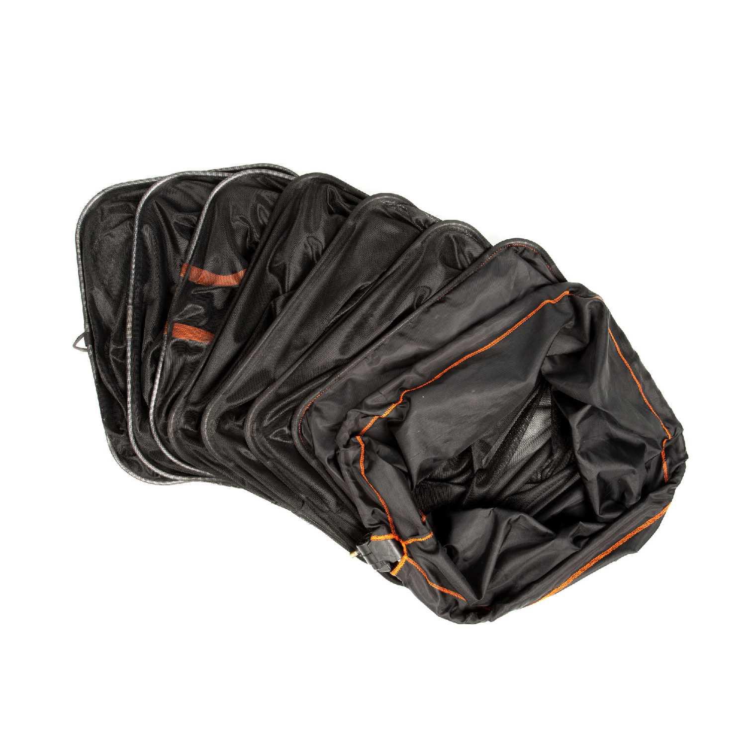 Frenzee FXT Quick Dry Compact Keepnet - 2.5m