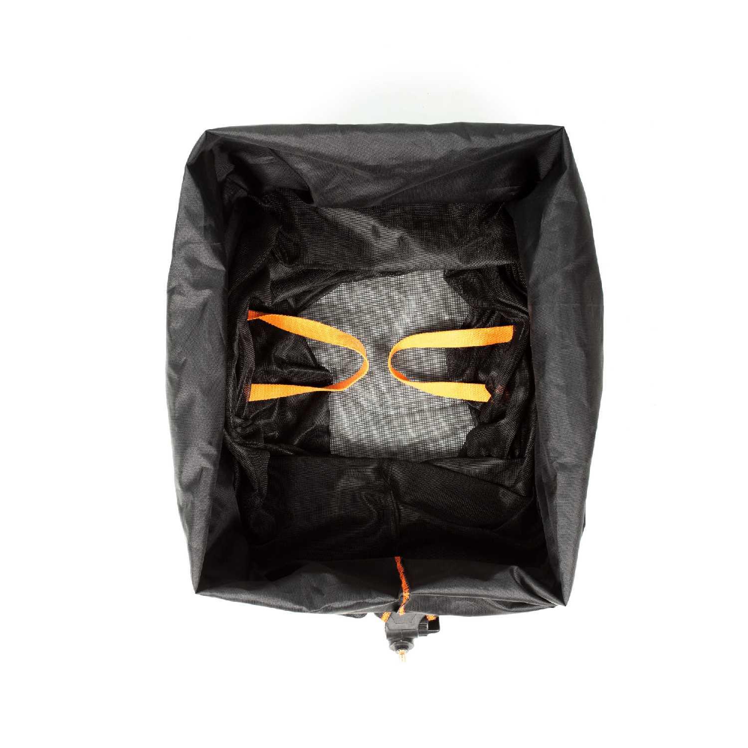 Frenzee FXT Quick Dry Compact Keepnet - 2.5m