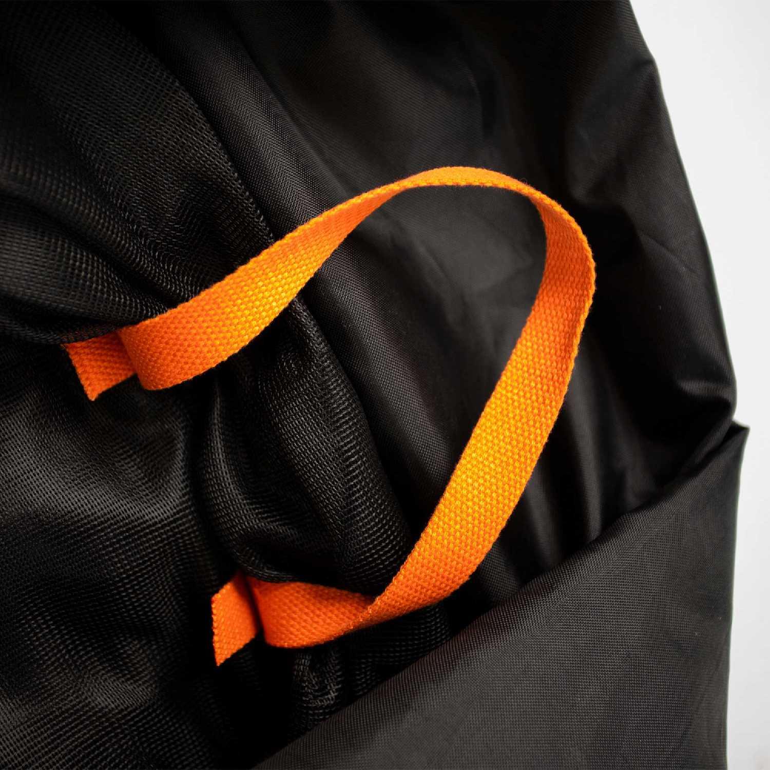Frenzee FXT Quick Dry Compact Keepnet - 2.5m