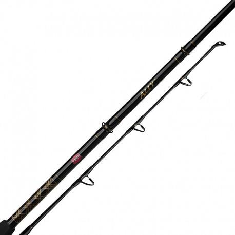 Penn Ally Stand Up Rod 6'6' 30-80LB