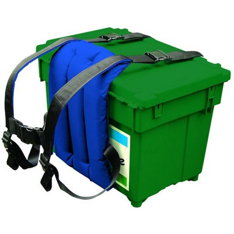 Gerrys Fishing | Sea Fishing Luggage: Bags, Rod Holdalls & Rucksacks
