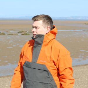 Waterproof Smocks | Gerry’s Fishing