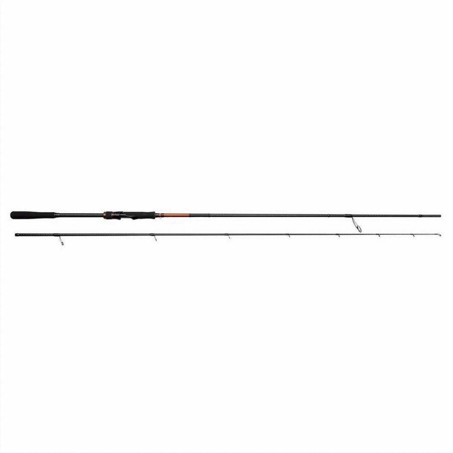 Savage Gear SGS8 Precision Lure Specialist Rods