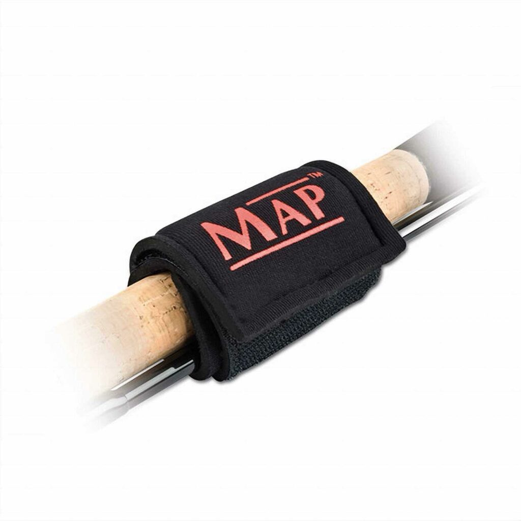 MAP Neoprene Rod Wraps
