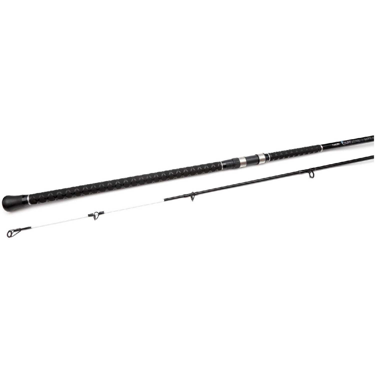 Leeda Surf Zone 12ft Power Rod 4-6oz