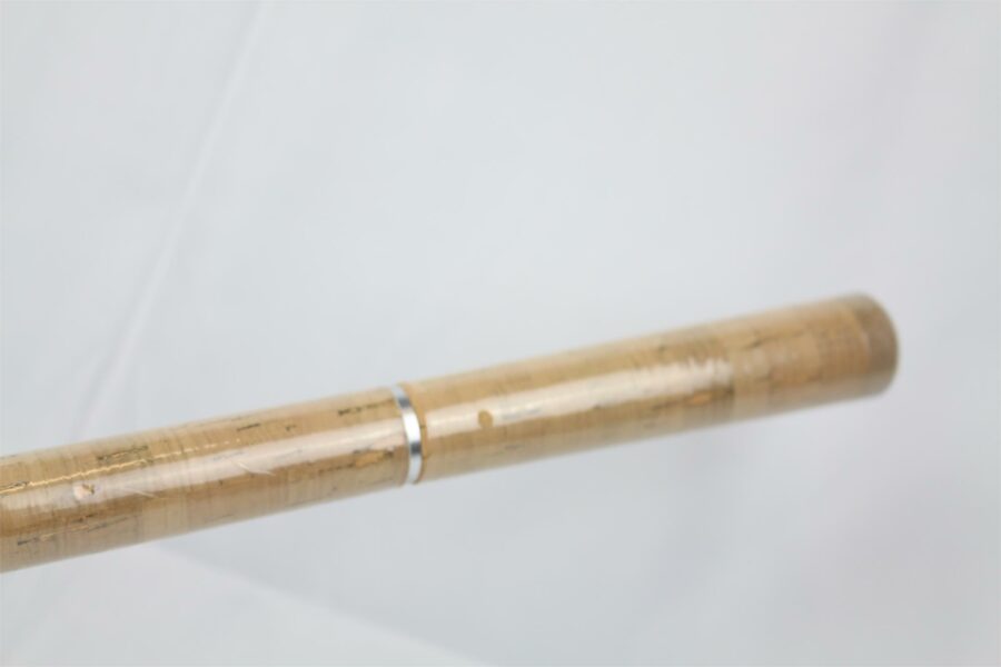 Abu Garcia Venturi V2 Spinning Rod 8ft 10-40g 2pc