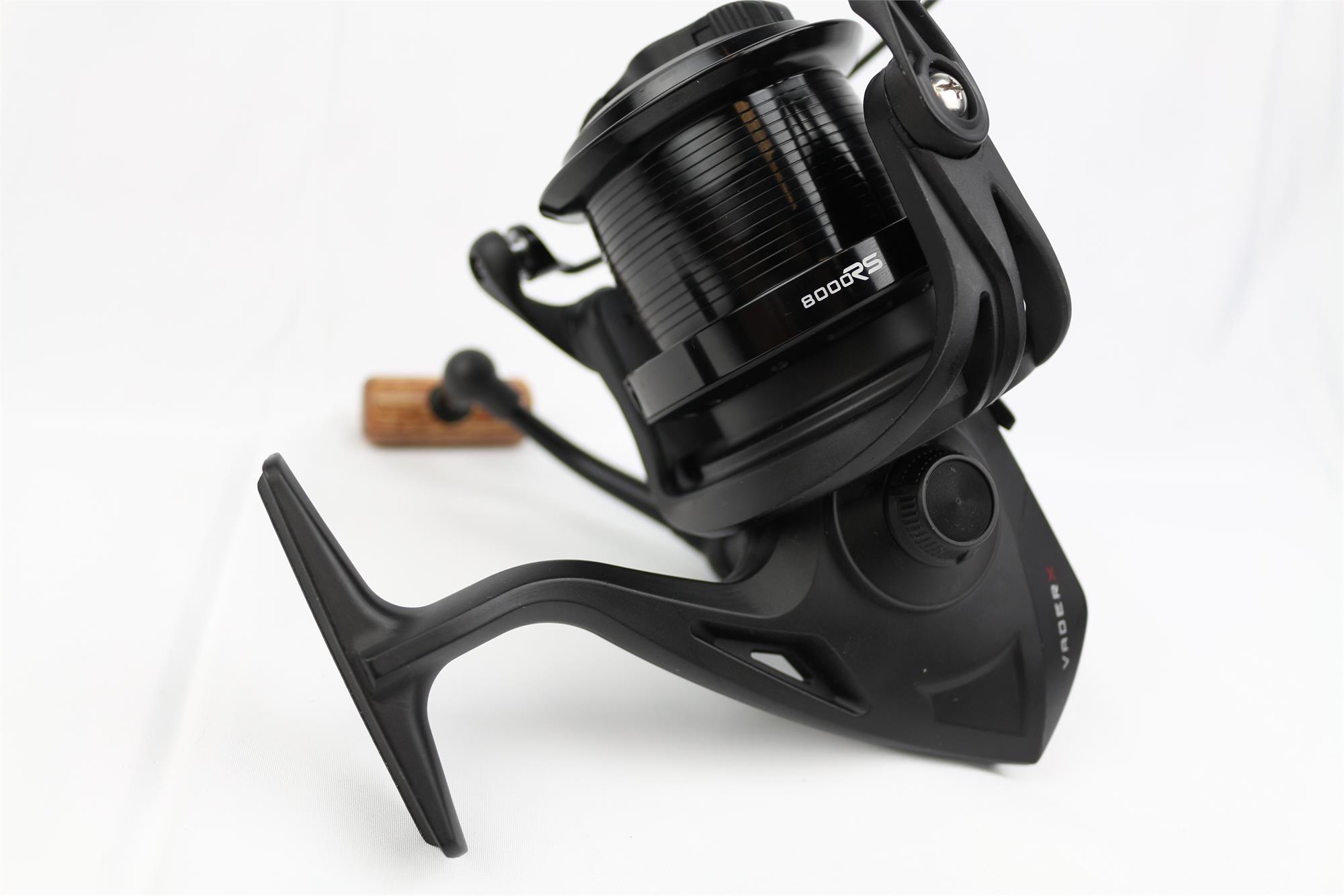 Sonik Vader X 8000 Carp Reels