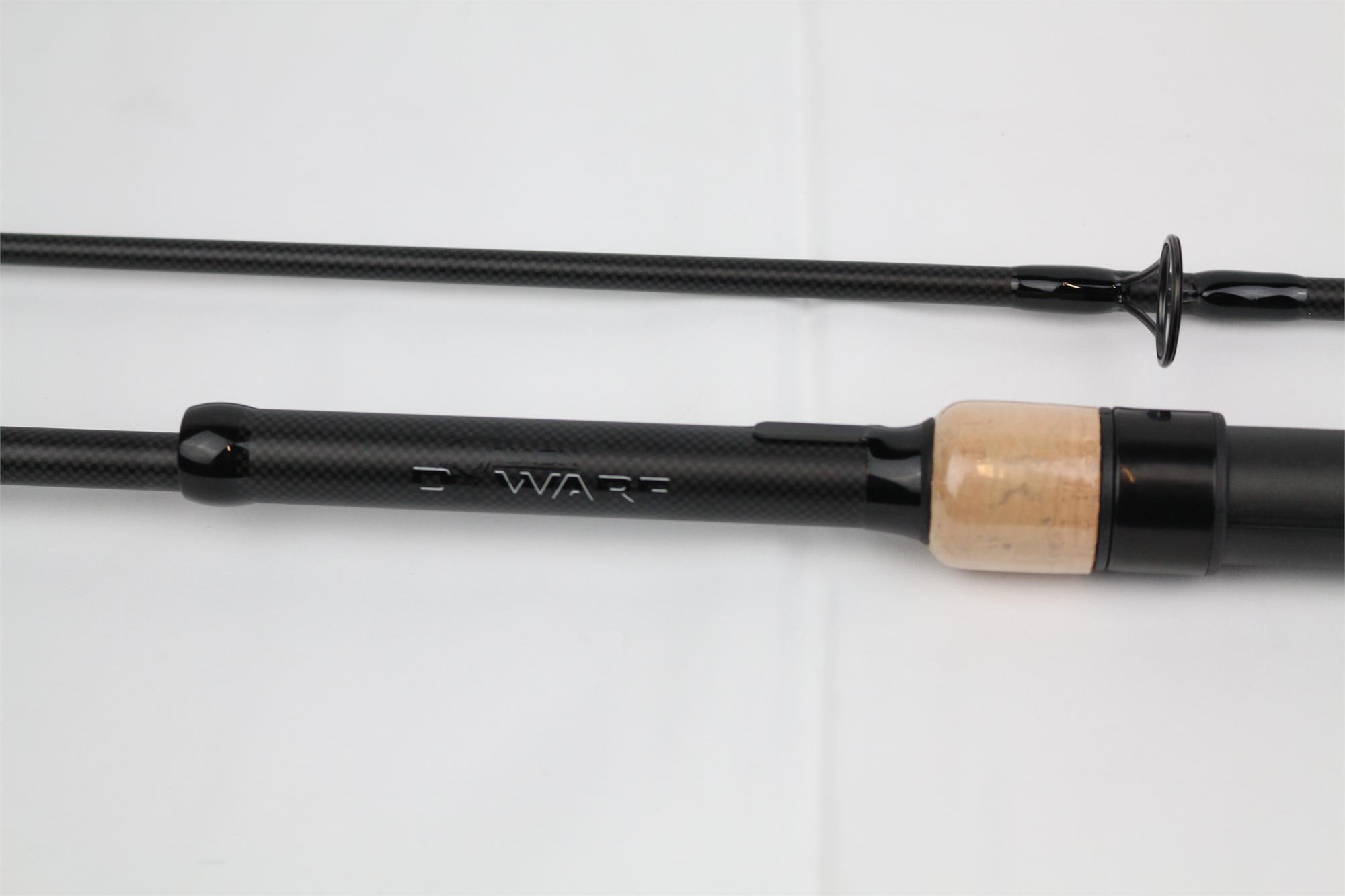 Nash Dwarf Cork Carp Rods