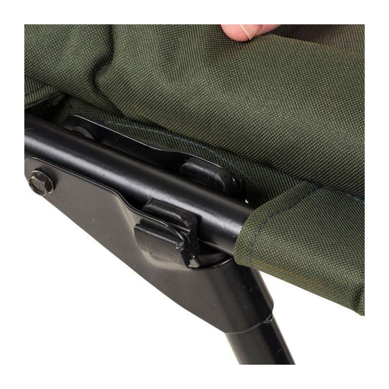 JRC Defender Chair