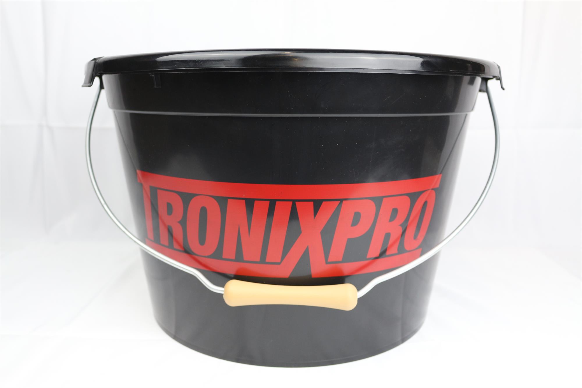 Tronix Bucket, Tray & Lid