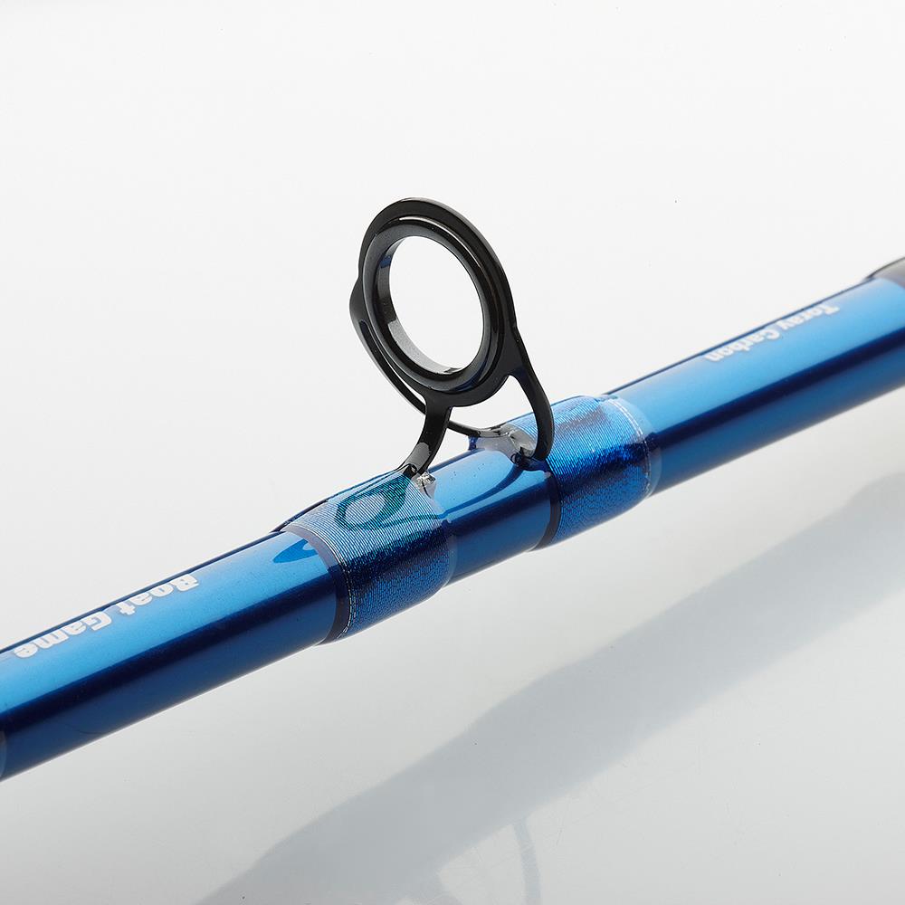 Savage Gear SGS2 Boat Rods