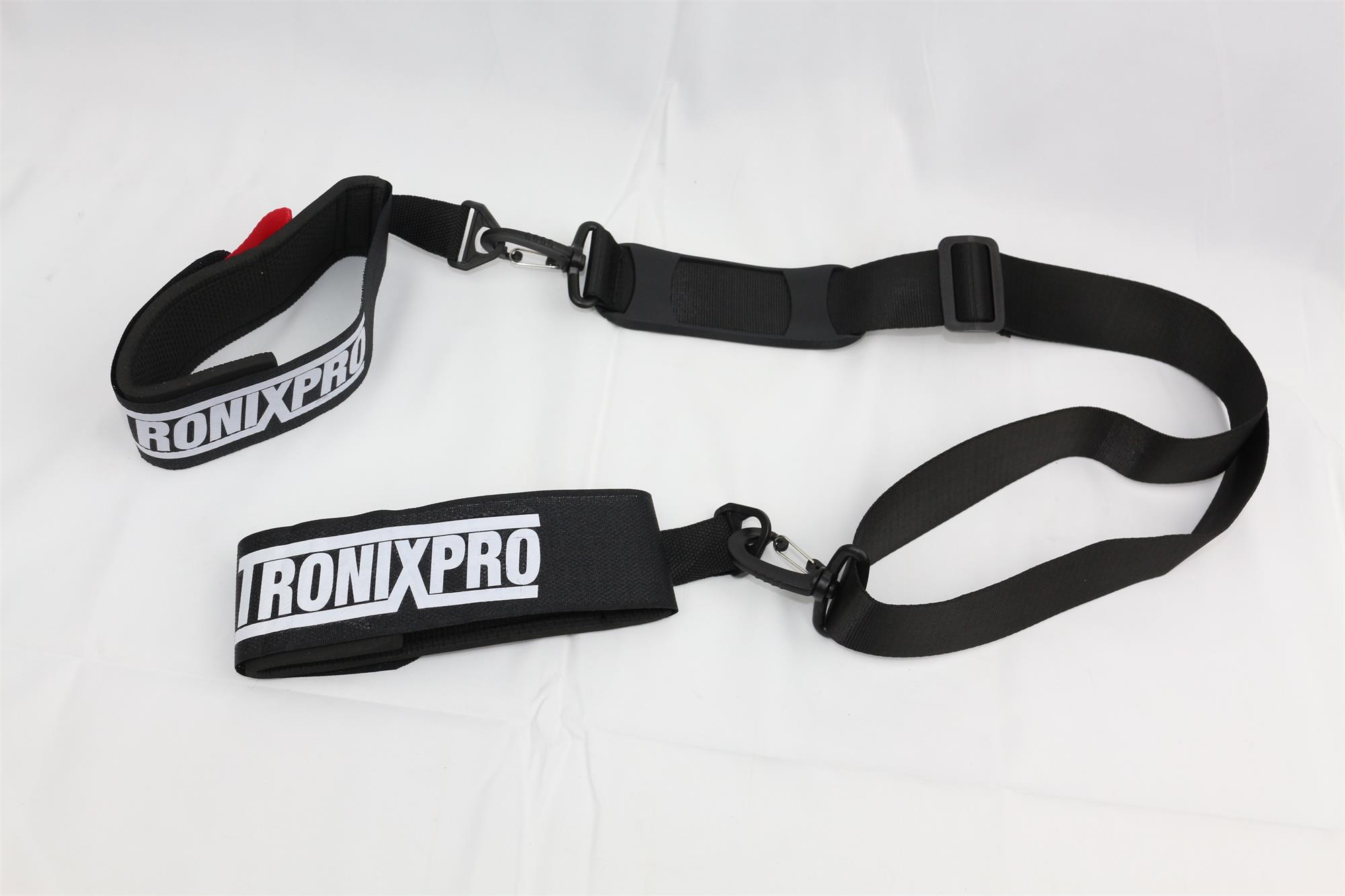 TronixPro Wrap & Strap