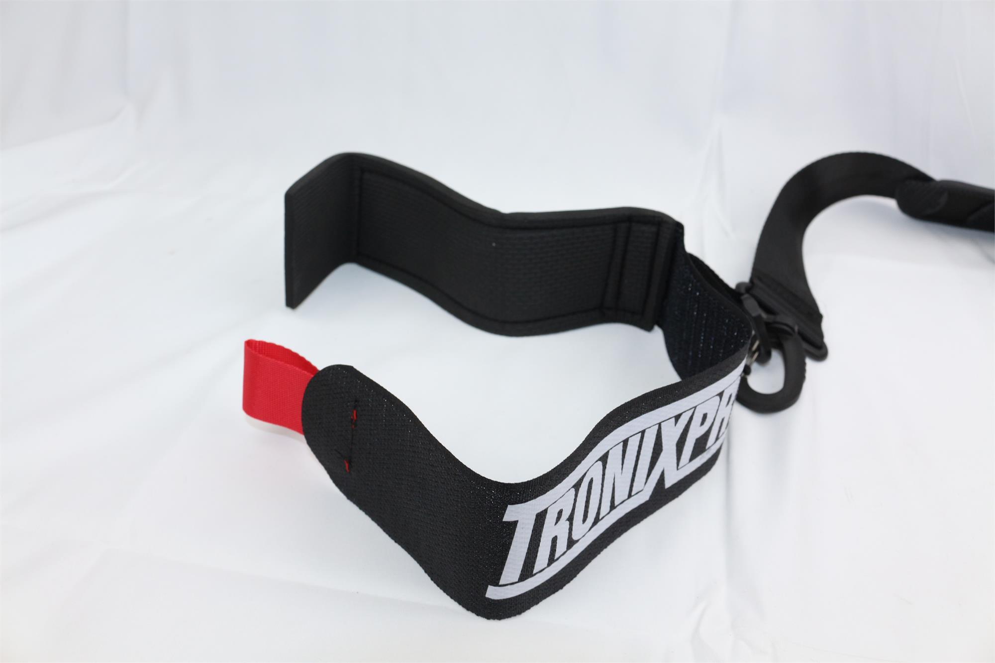 TronixPro Wrap & Strap
