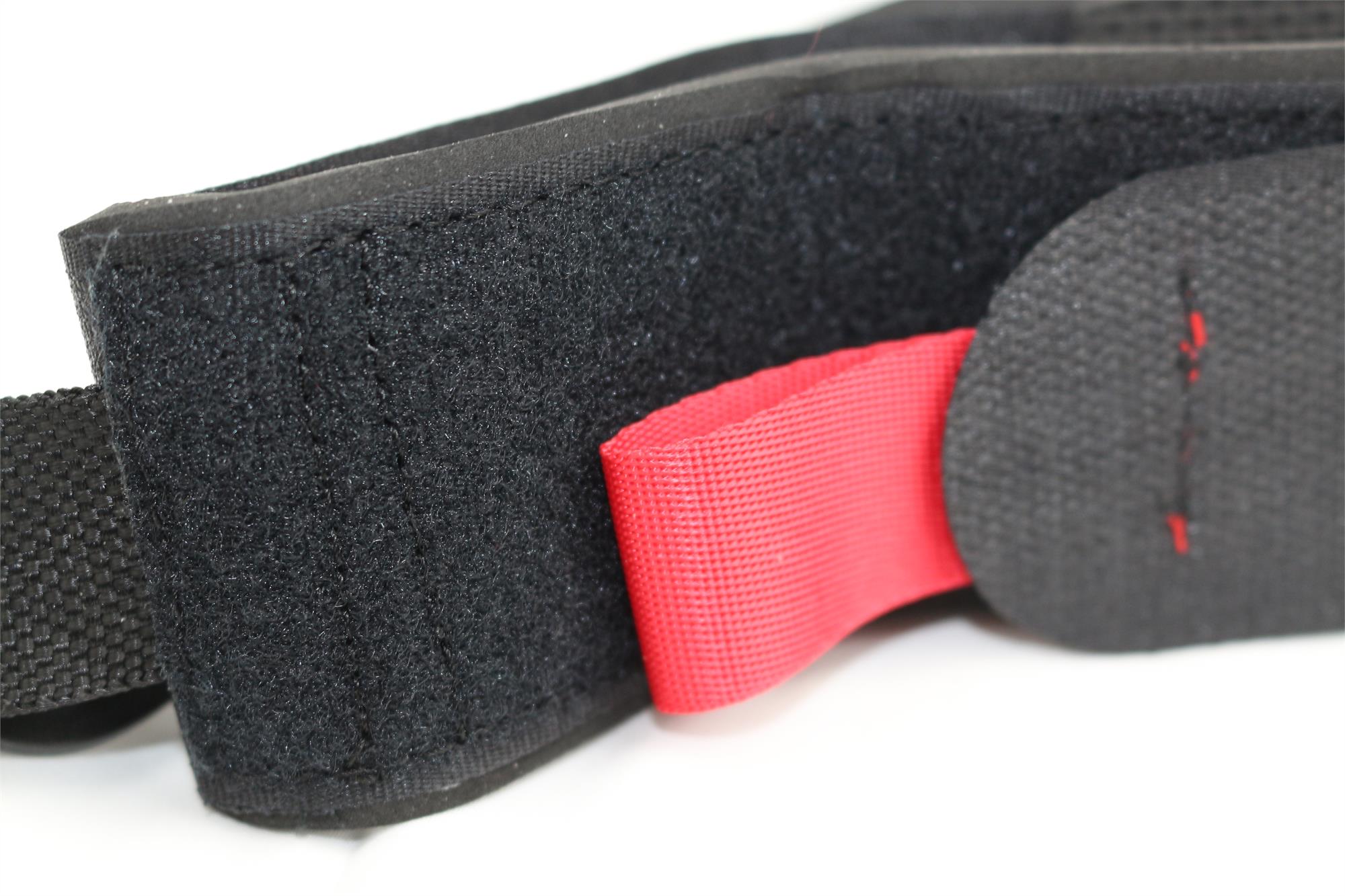 TronixPro Wrap & Strap