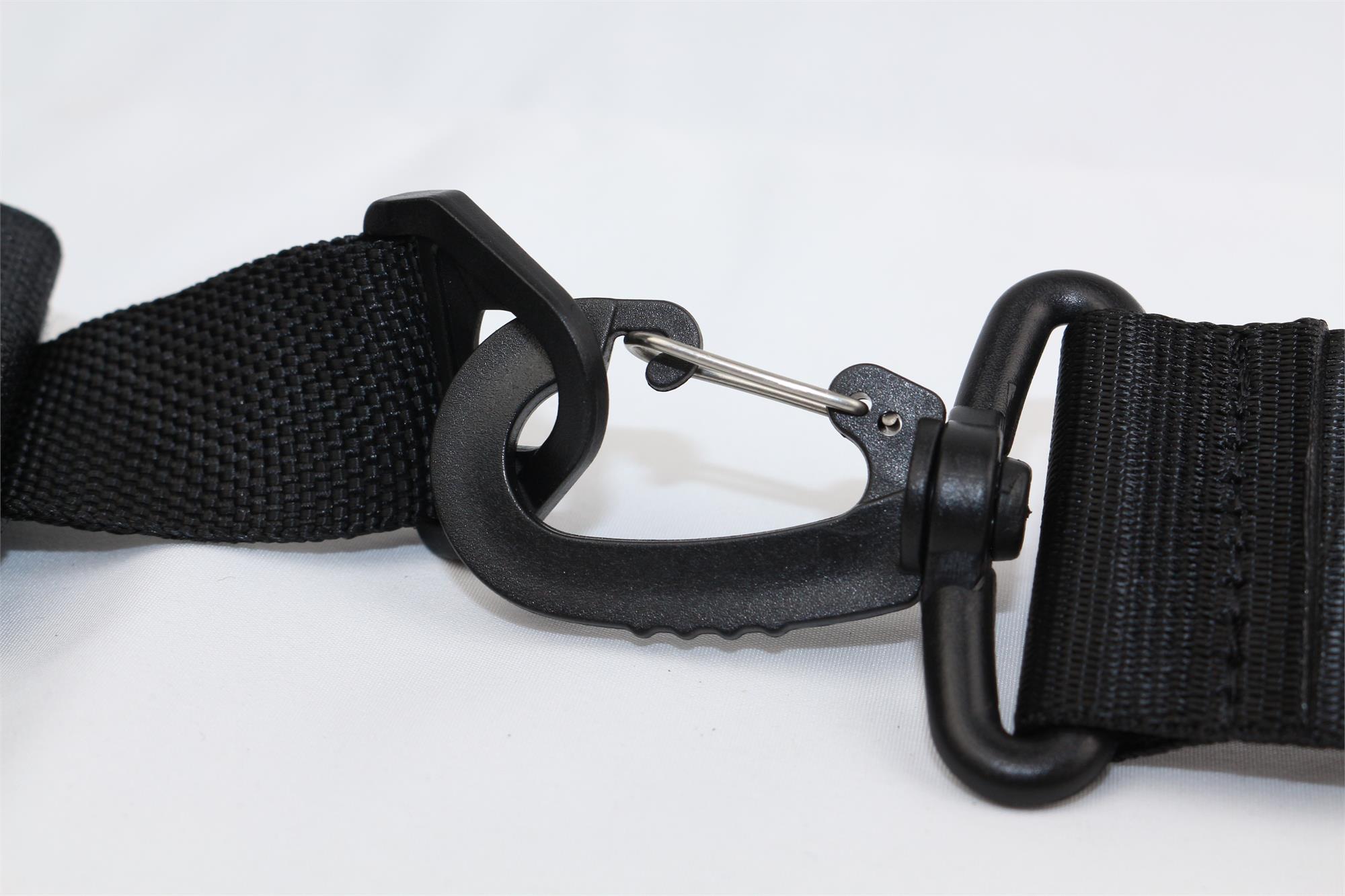 TronixPro Wrap & Strap