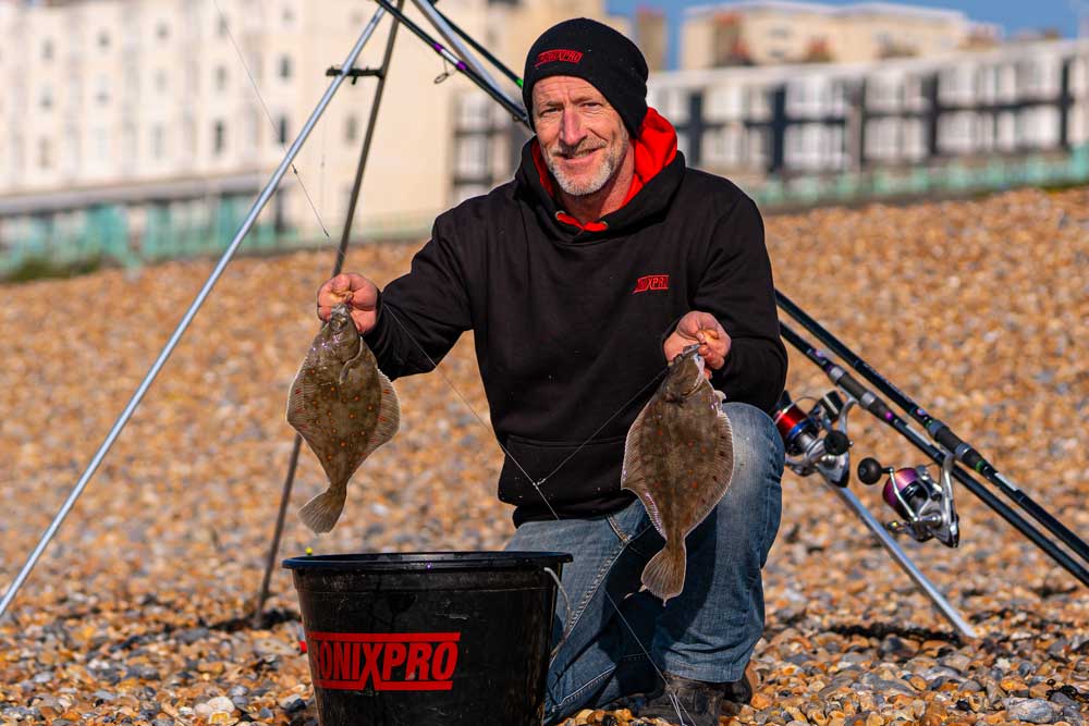 A Guide To Plaice Fishing In The Spring