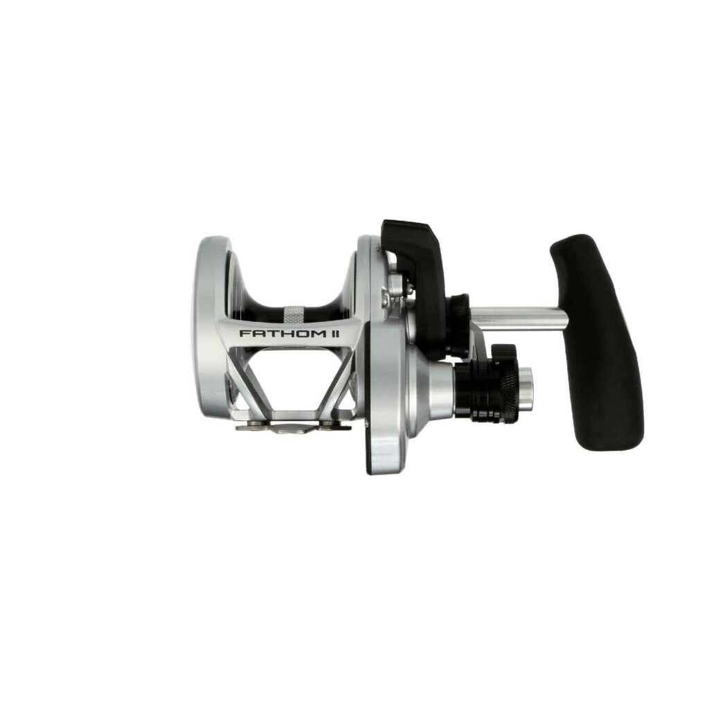 Lever Drag Reels UK — Heavy‑Duty Lever Drag Reels For Boat