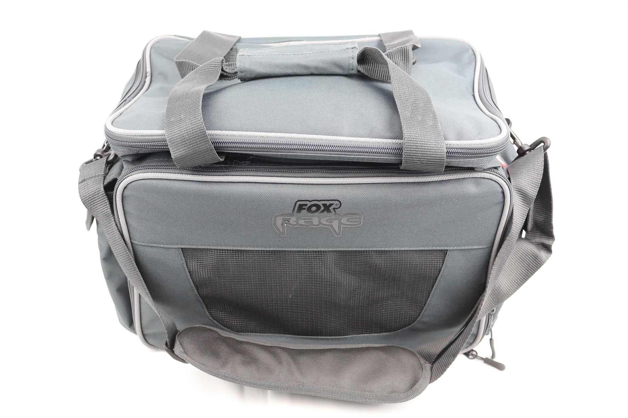 Fox Large Stacker Bag