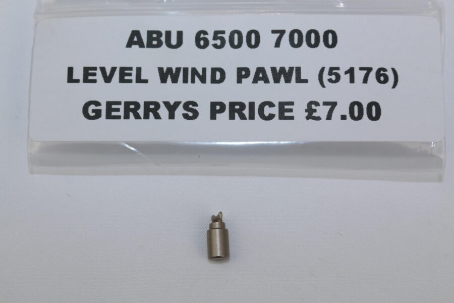 ABU 6500/7000 Level Wind Pawl (5176)