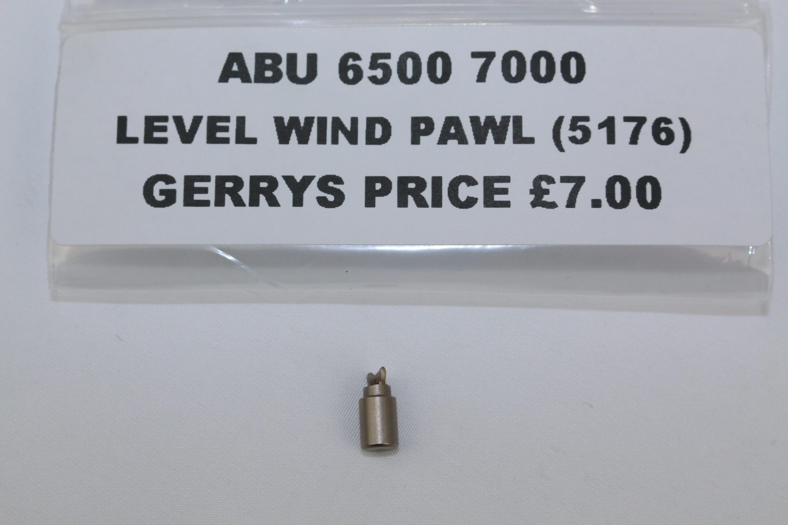 ABU 6500/7000 Level Wind Pawl (5176)
