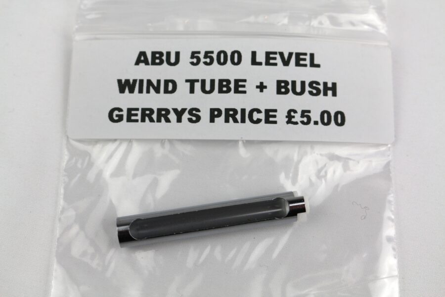 ABU 5500 Level Wind Tube + Bush