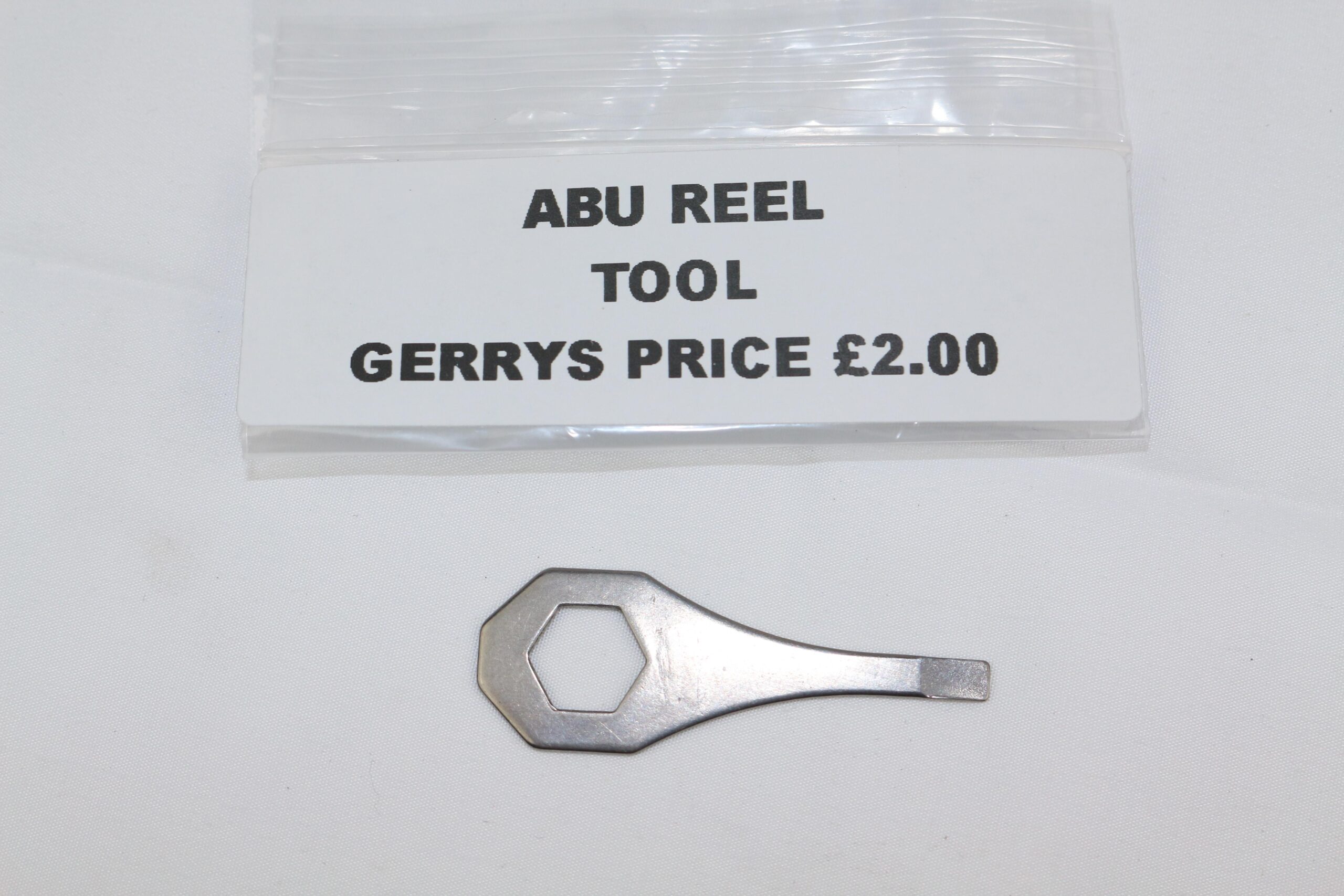 ABU Reel Tool