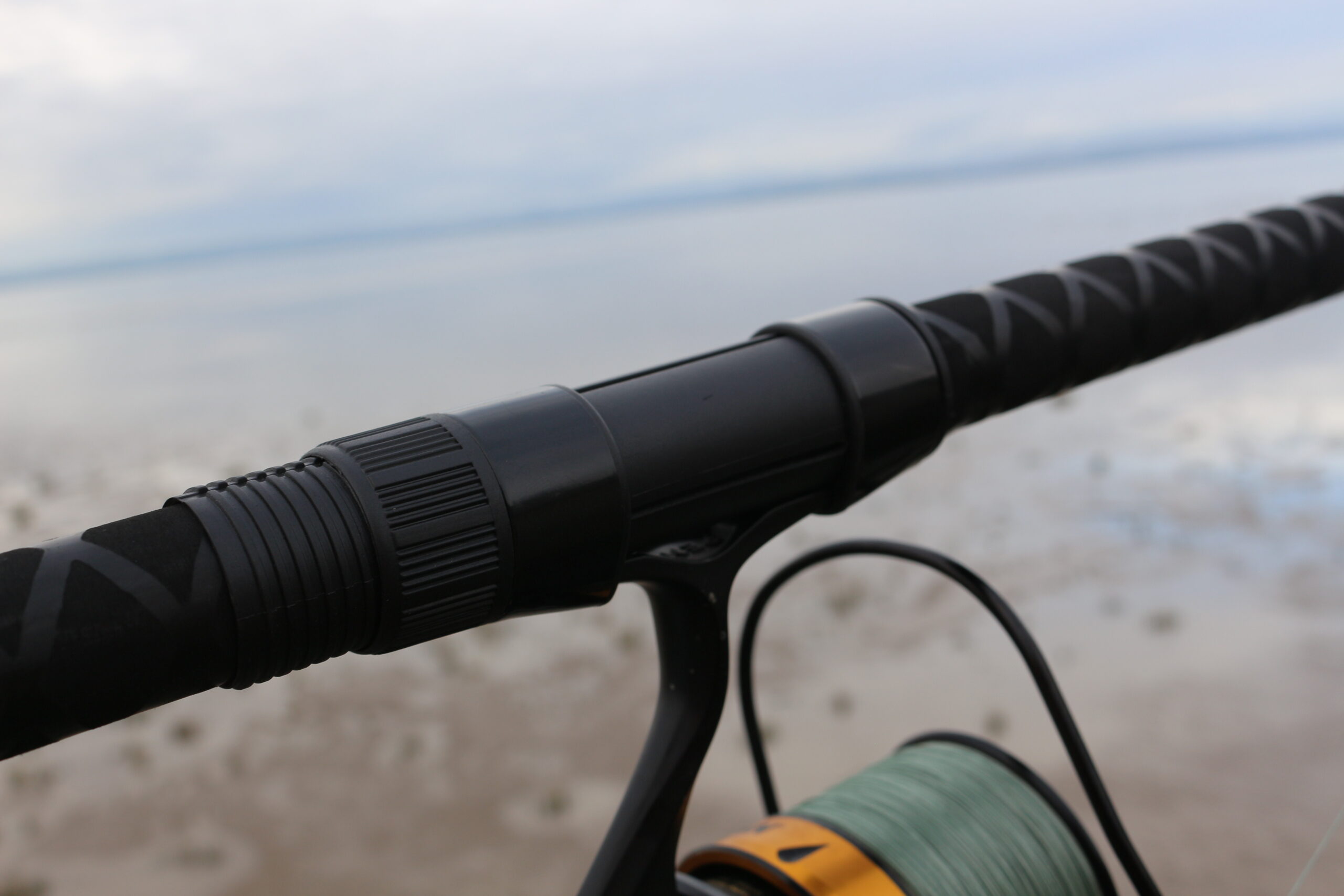 PENN Tidal Beach Caster Rods