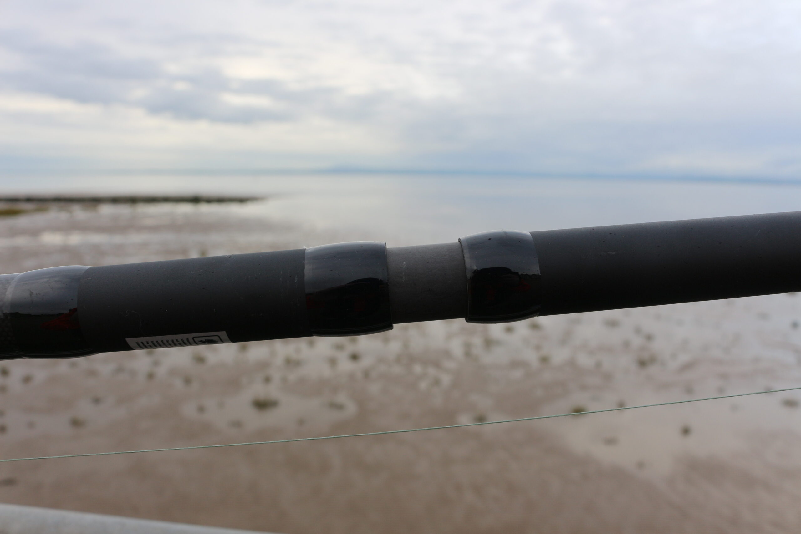 PENN Tidal Beach Caster Rods