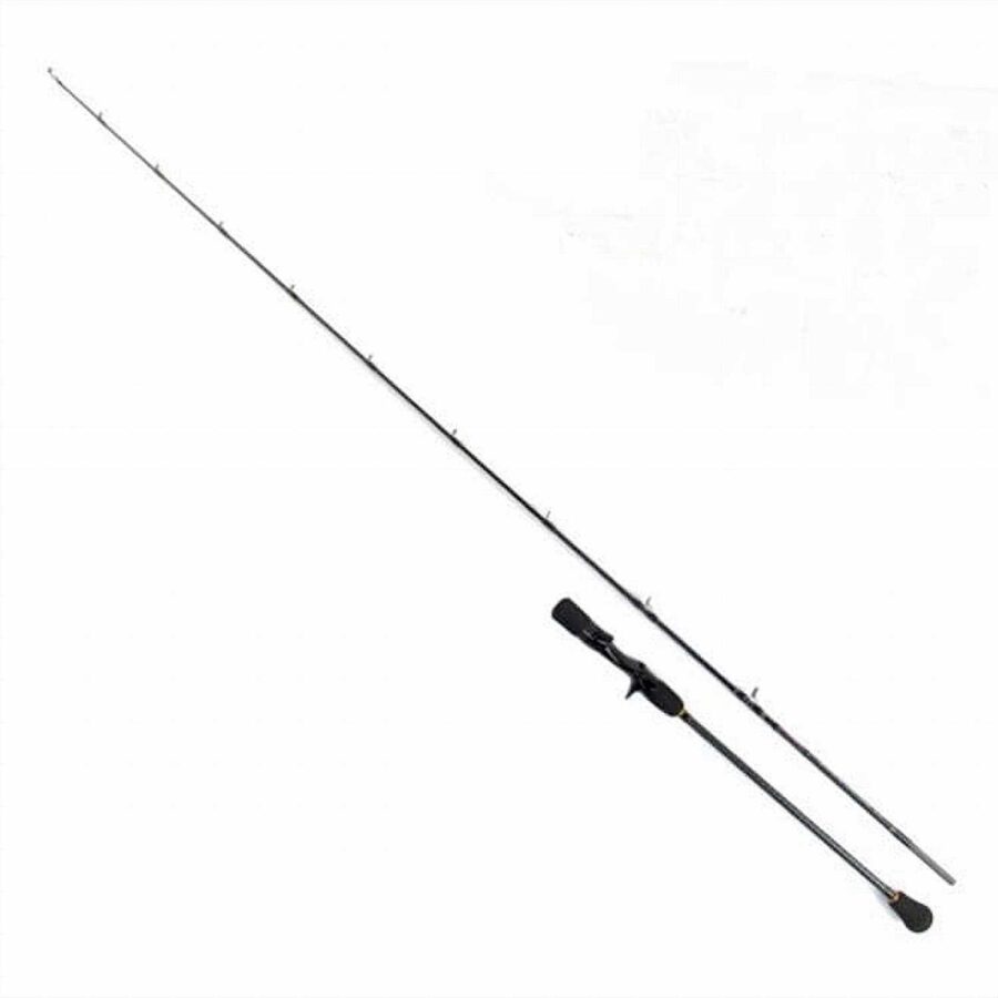 Major Craft Crostage Shore Jigging Rods