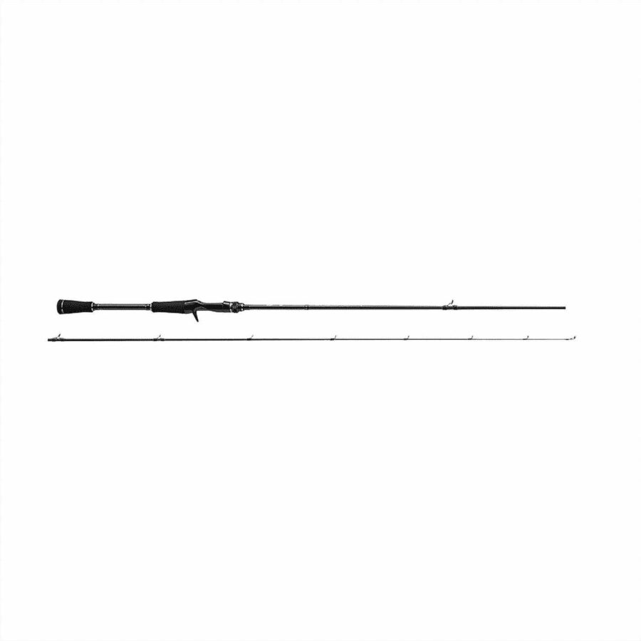 Major Craft Days DYC-682L/BF (Bait Finnesse) Casting Rod - 6'8" 0.7-7g ...