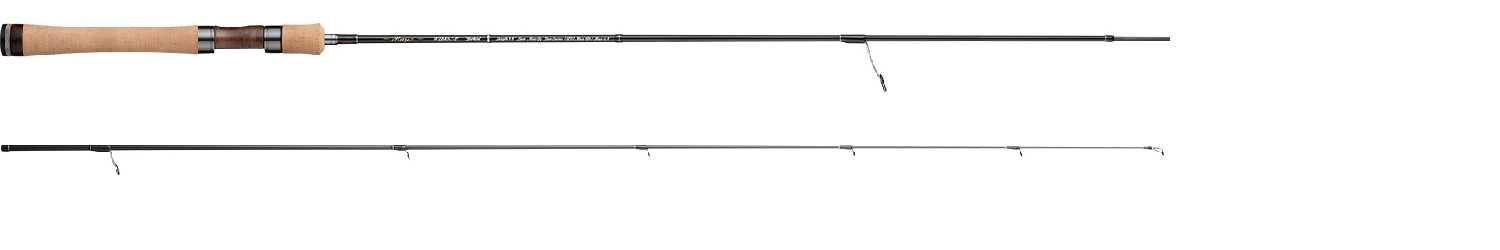 Tenryu Rayz RZ632S-L 6'3" Up to 8g 2pcs
