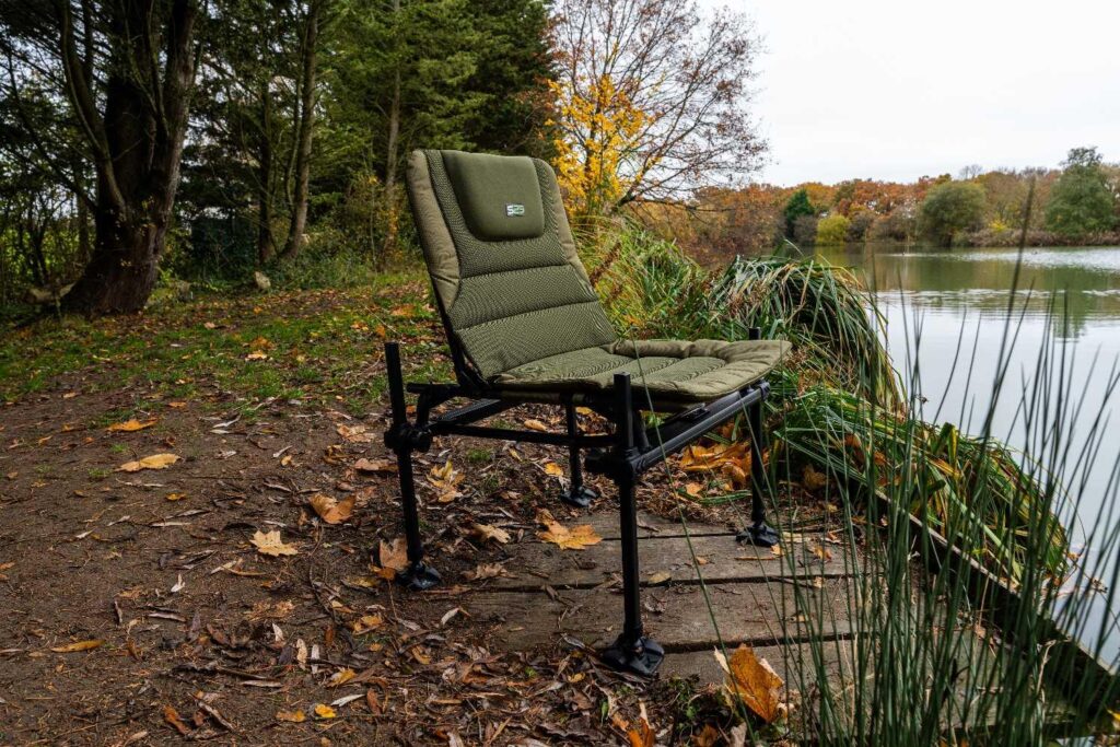 Korum S23 - Accessory Chair II
