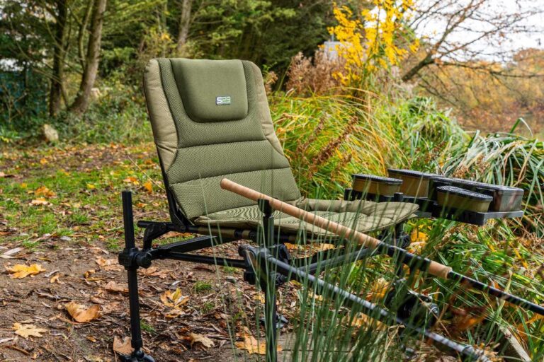 Korum S23 - Accessory Chair II