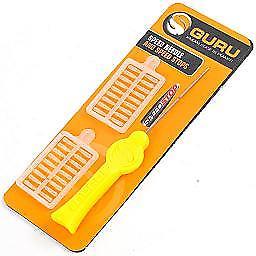 Guru Speed Needle & Speed Stops