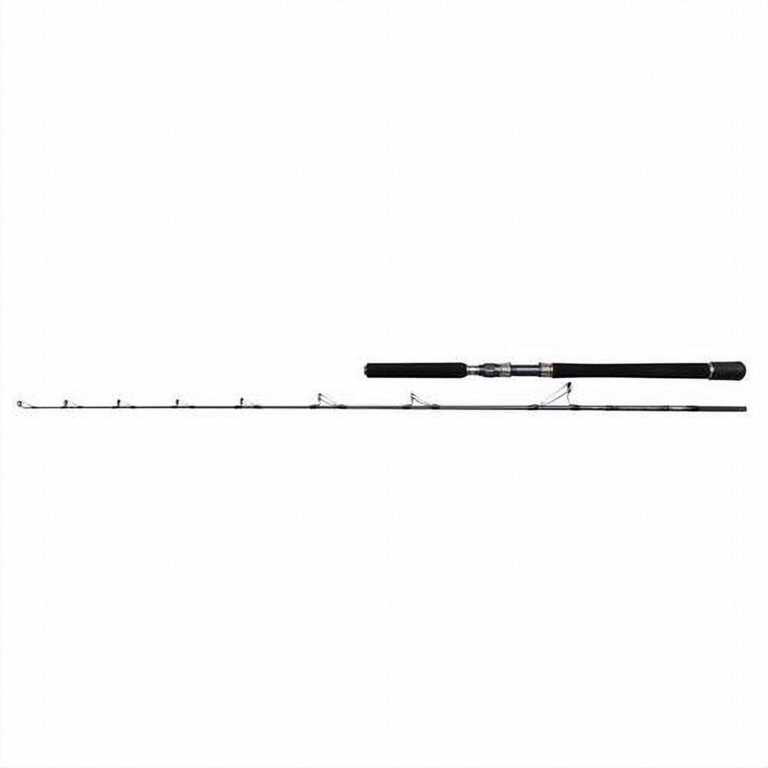 Boat Fishing RodsBoat Rods UK — Boat Fishing Rods for Sea