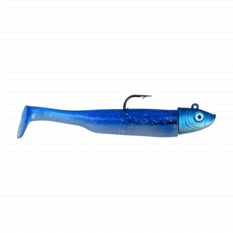 Axia Mighty Minnow - 185mm 120g