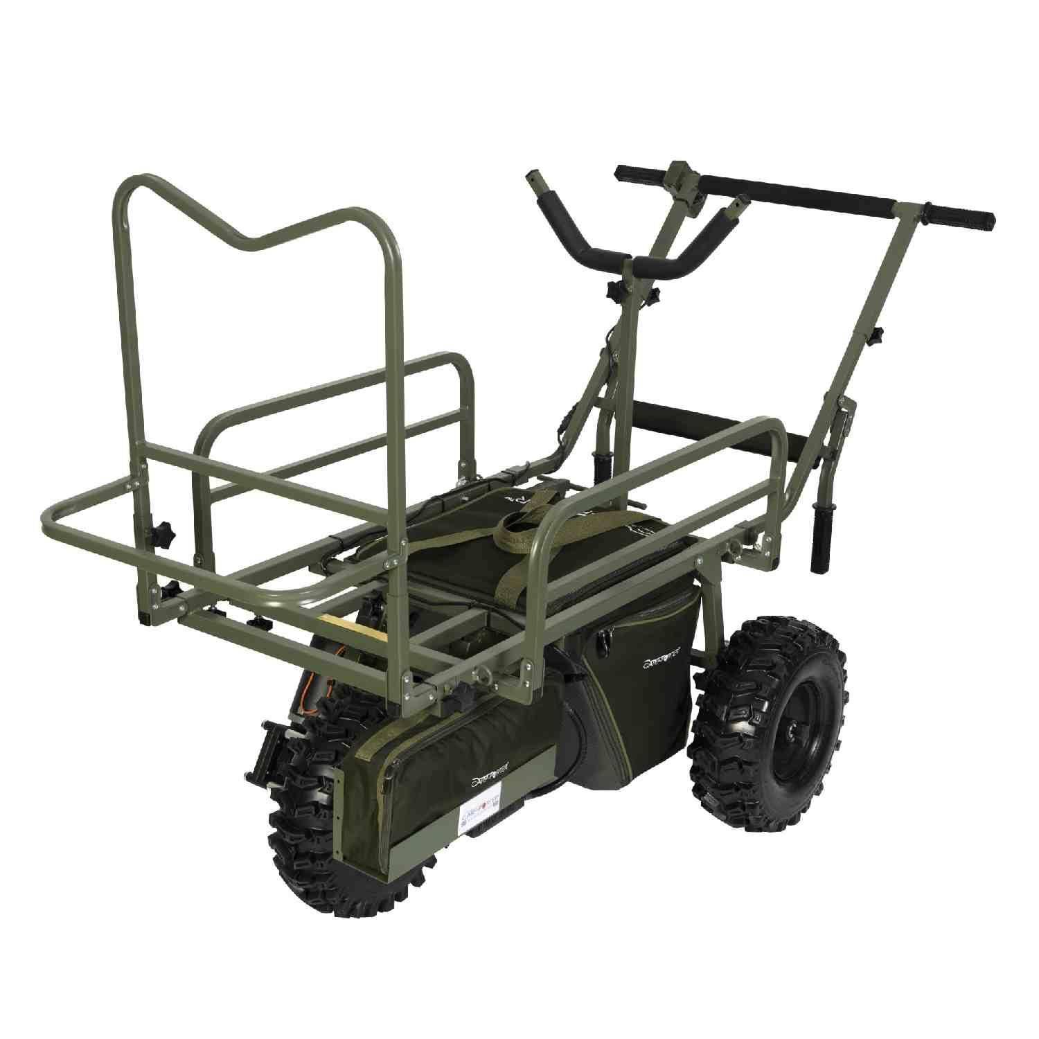 Carp Porter Xtreme Power-Porter