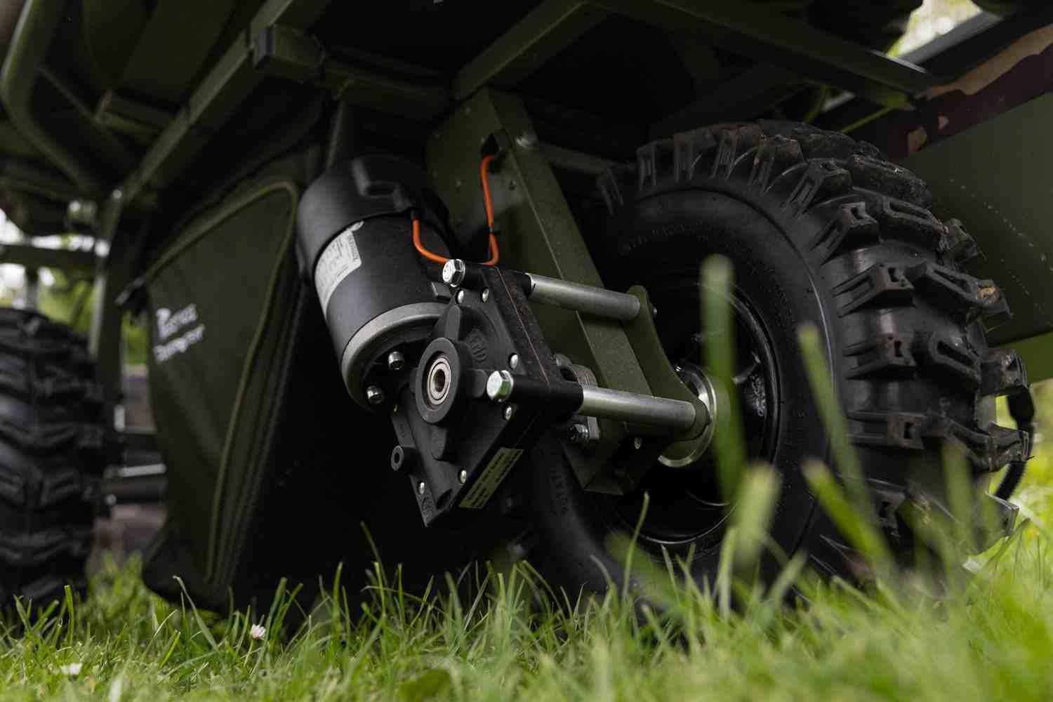 Carp Porter Xtreme Power-Porter