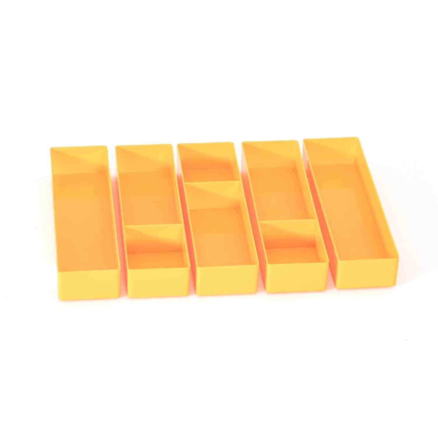 Guru Rive RSW (WP) 51mm Tray Organiser Inserts