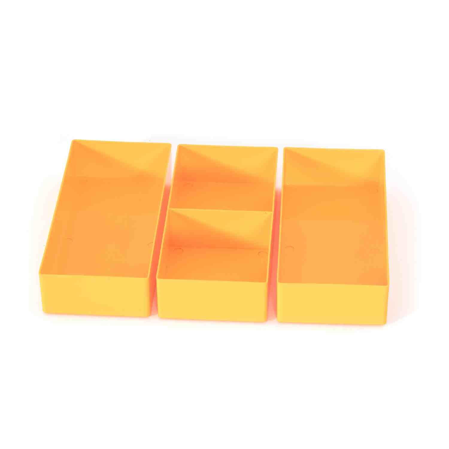 Guru Rive RSW (WP) 66mm Tray Organiser Inserts