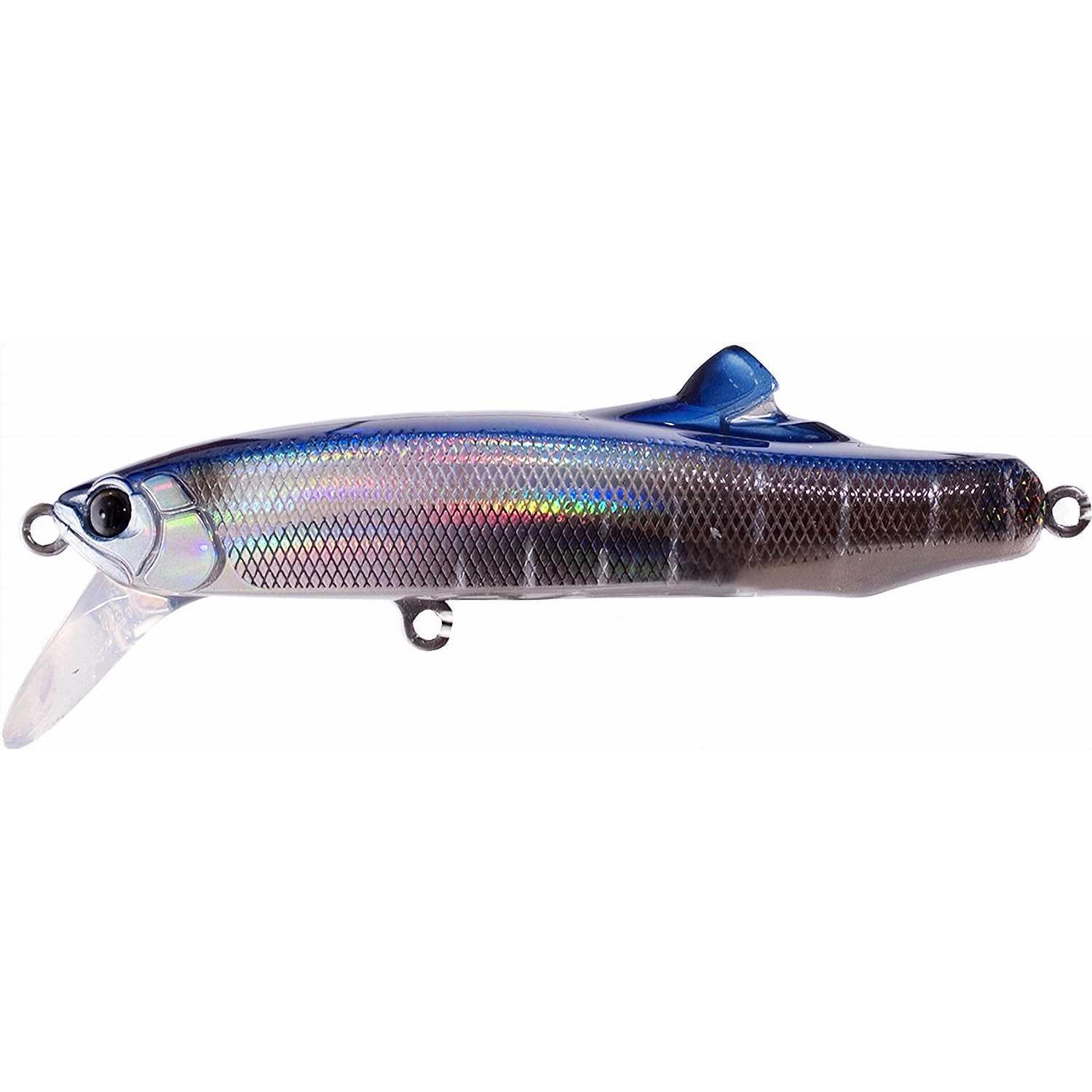 Artificiale Affondante 42g Esca Tackle House Lure Contatto FLITZ 42g ...